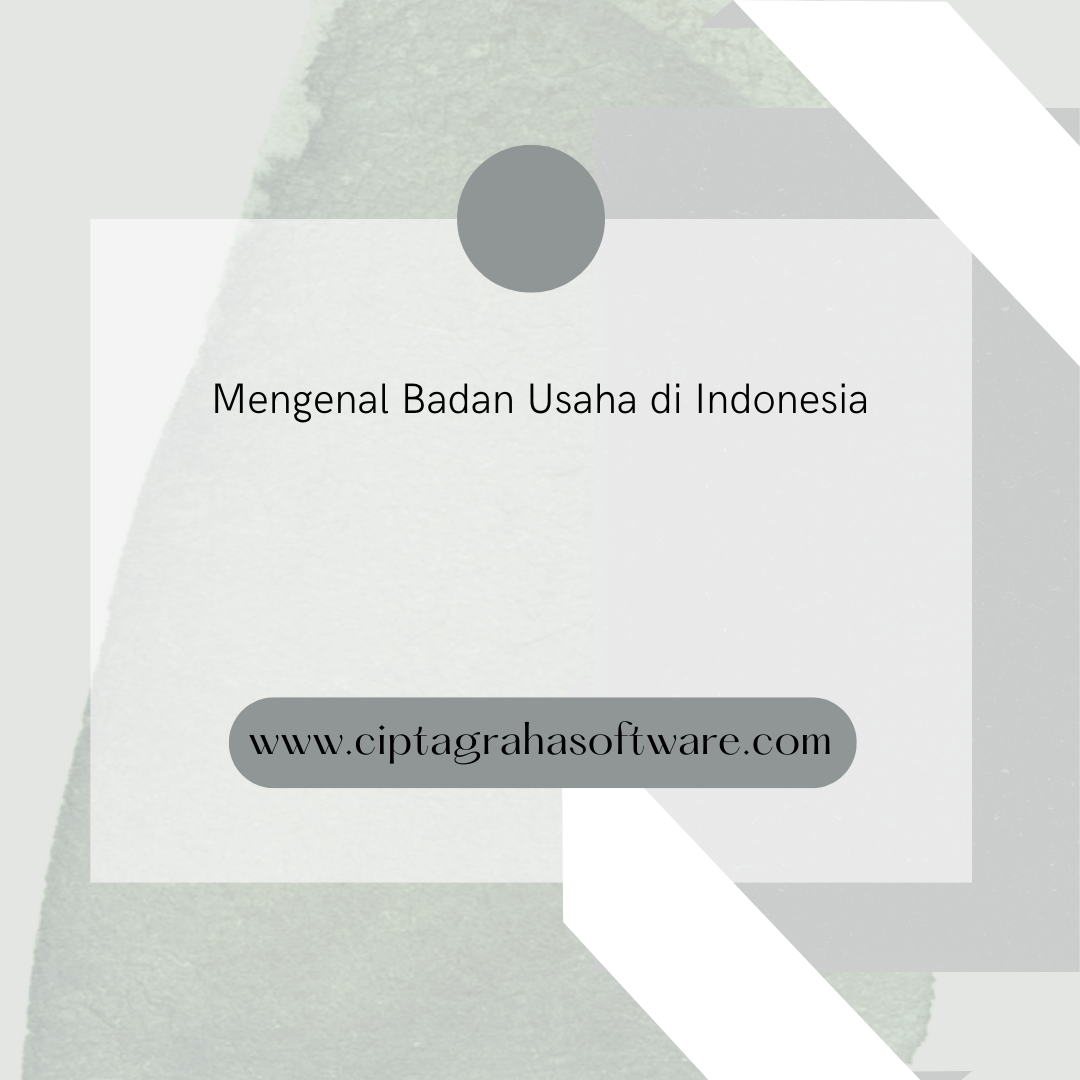 Cipta Graha Software