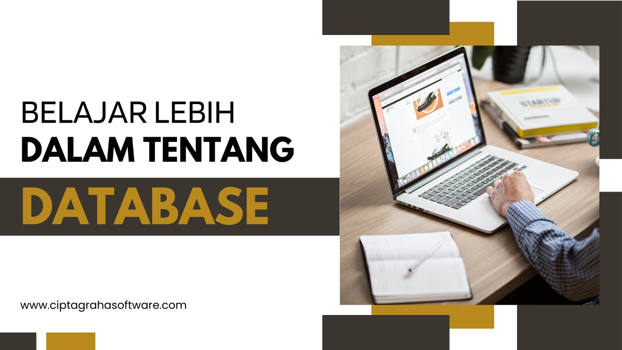 Cipta Graha Software